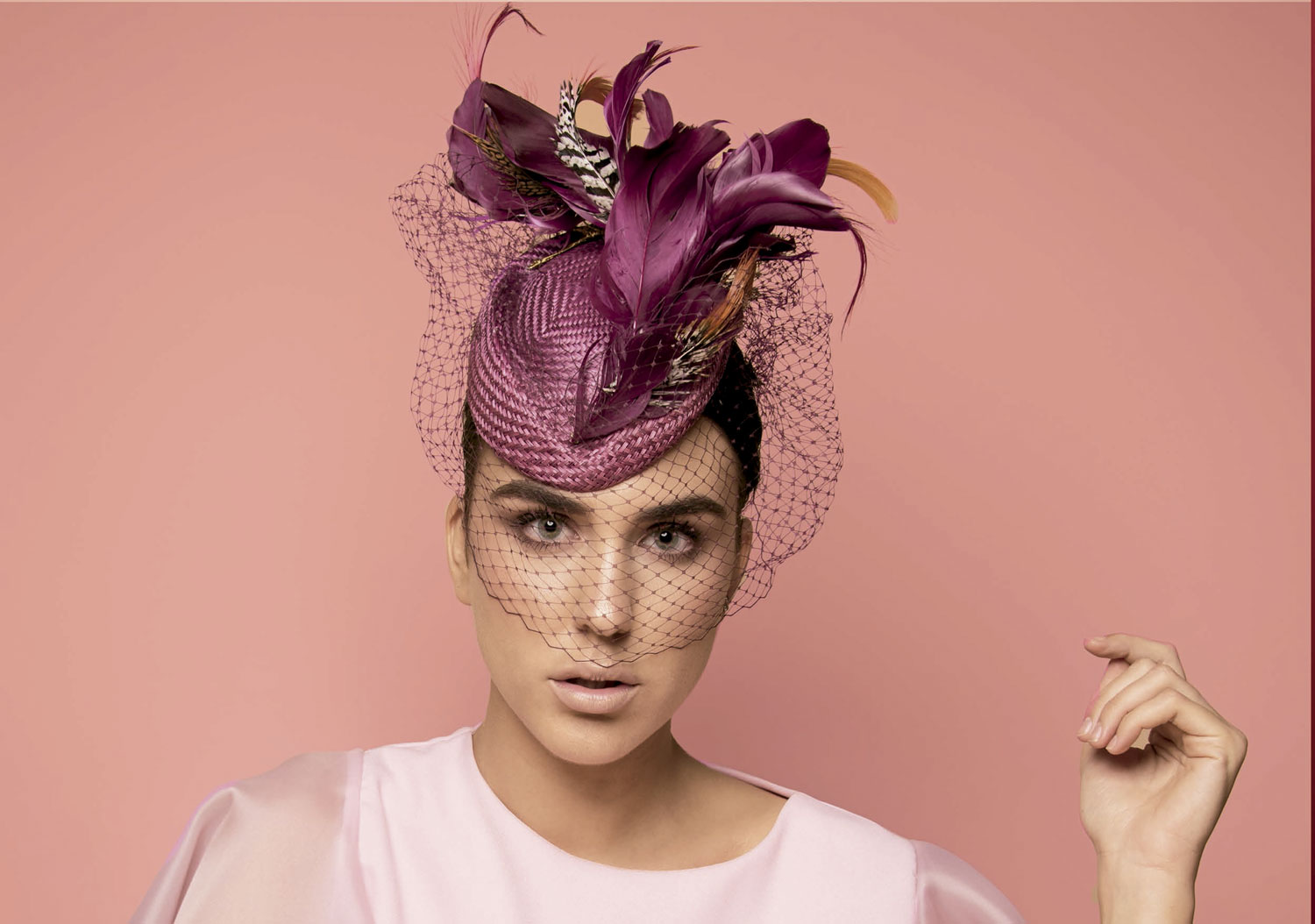 Marisa Loleiro - Revista Fama Tenerife